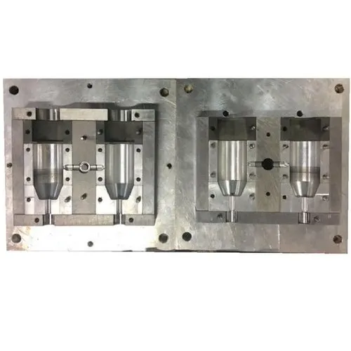 Hot Runner Plastic Injection Mould - Sahkar Industries, Vadodara, Gujarat