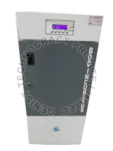 BOD Incubator, Voltage : 50 250 - Genist Technocracy Pvt Ltd, Mohali ...