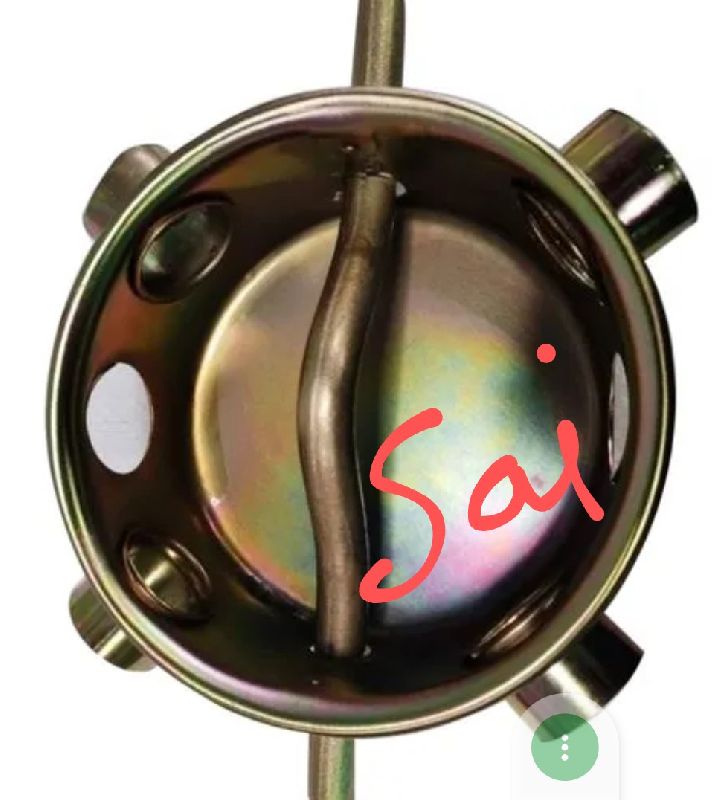 MS Fan Box, Application : Electronics Use - Sai Steel Works, Delhi, Delhi