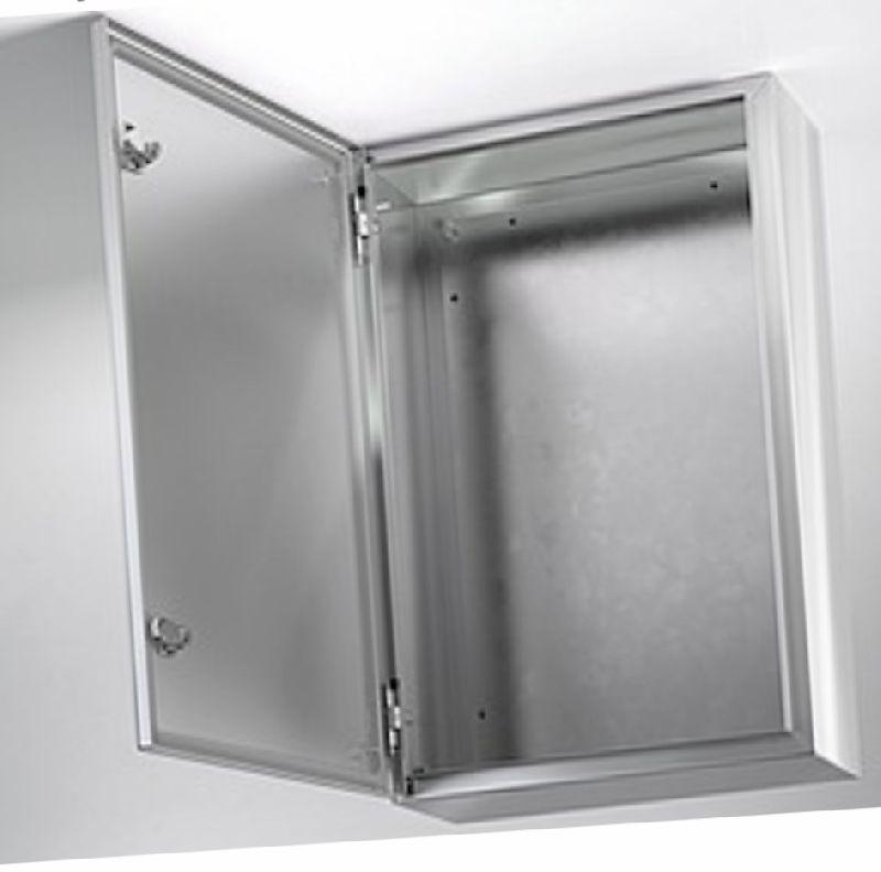 Stainless Steel Sheet Metal Enclosures at William Emery blog