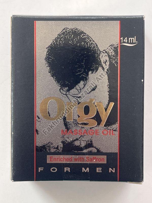 Orgy Massage Oil Gender For Men Fakhruddin Nazarali Attar Ratlam