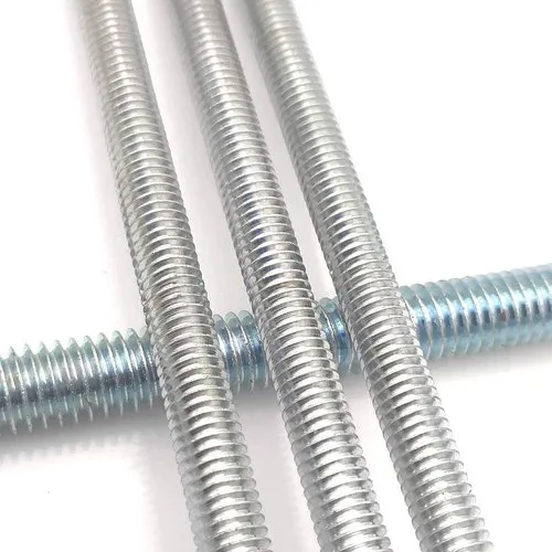 DIN 975 Threaded Rod - Horizon Metal And Alloys