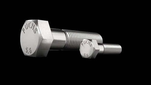 Stainless Steel Standard Fastener - Horizon Metal And Alloys