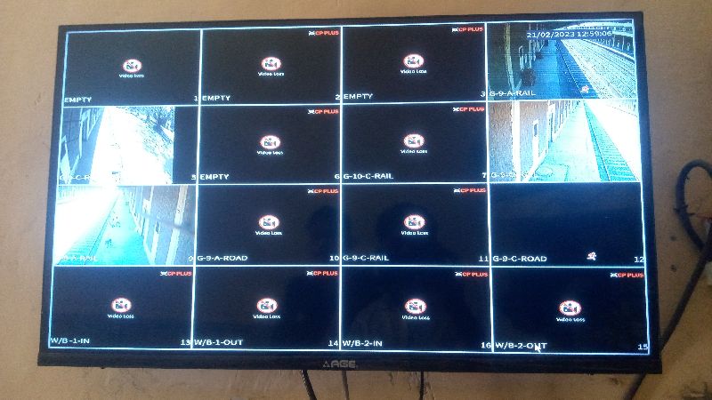 kT CCTV and security Company in Mumbai - Retailer of CCTV Box Camera & Hard Disk