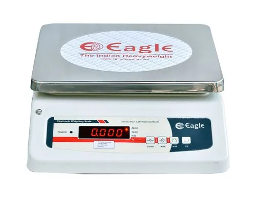 Printer Scale, Display Type : Double display - Ana Printweigh Private ...