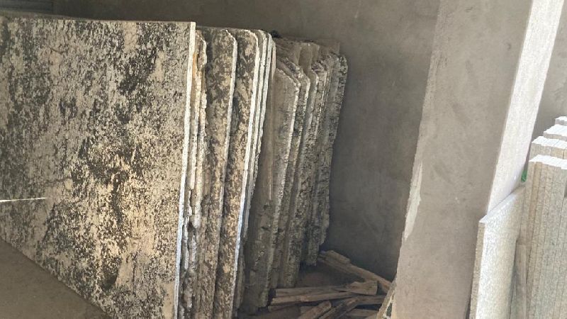 Riva International in Udaipur - Manufacturer of Alaska Slabs for Table ...