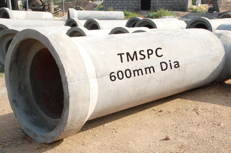 APR Cement Pipe and Articals in Chennai - Manufacturer of apr cement ...