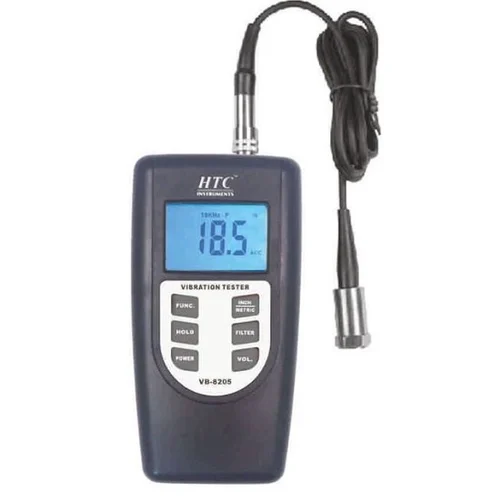 Handheld Digital Anemometer, Display Type : Large Back light LCD ...
