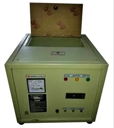 Transformer Oil Test Kit, Power : 230 AC - NRJ Electric Company