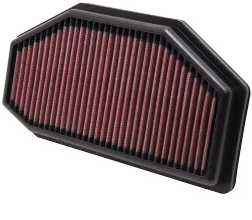 PU Type Motorcycle Air Filter - Roop Scooter, Delhi, Delhi