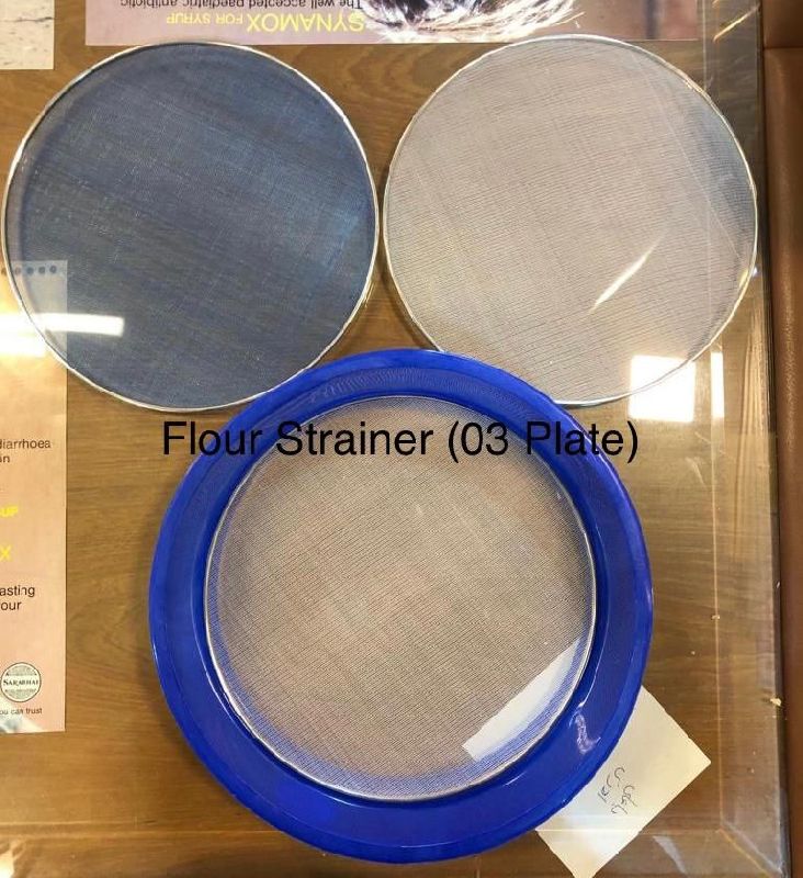 Exporter of Separators & Strainers from Mumbai, Maharashtra by Alliant ...