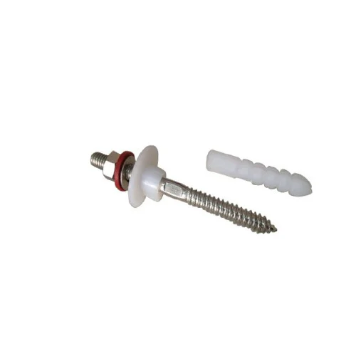 Rack Bolts - Alfa Enterprises, Delhi, Delhi
