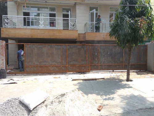 Automated Sliding Door, Type : automatic - Sara Solution, Delhi, Delhi Automated Sliding Door, Type : automatic - Sara Solution, Delhi, Delhi
