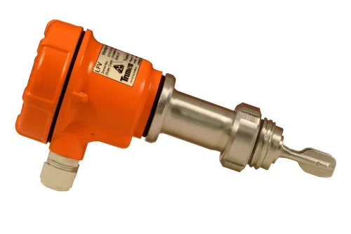 Liquid Level Controllers - Trumen Technologies Pvt. Ltd., Indore ...