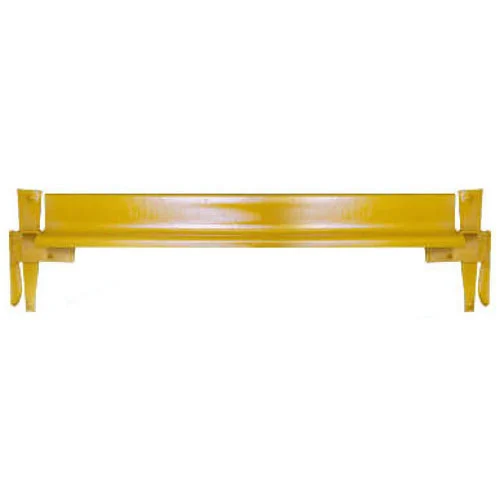 Yellow Return Transom - Nyka Steels Pvt Ltd., Mumbai, Maharashtra