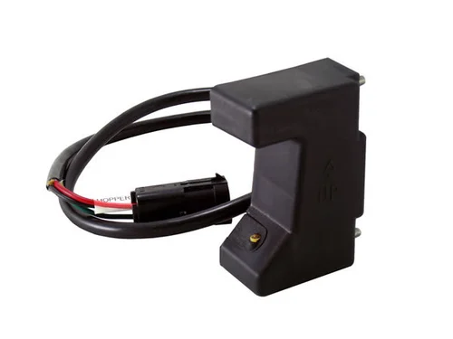 Hopper Level Sensors - Electronic Switches ( I ) Private Limited ...