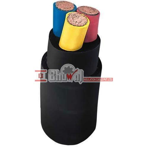 3 Core HT Rubber Cables, 16 to 300 sq mm at Rs 10 in Nashik - ID: 6813522