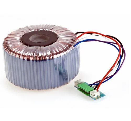 Toroidal Transformer - Electrica Energy Products, Vadodara, Gujarat
