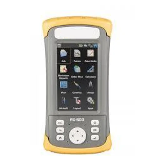 Field Controller Data Collector, for industrial at Rs 1 Lakh / Piece in ...