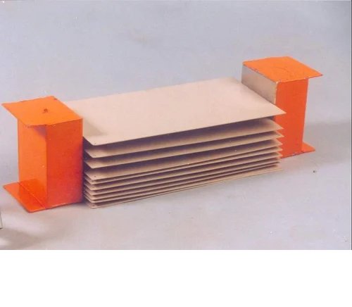 Stainless Steel Magnetic Sheet Fanner - Permag Products Pvt. Ltd., Pune ...