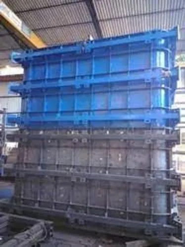 Shutter, Shape : CYLINDRICAL ,RECTANGULAR - Satwant Tanks & Vessels ...