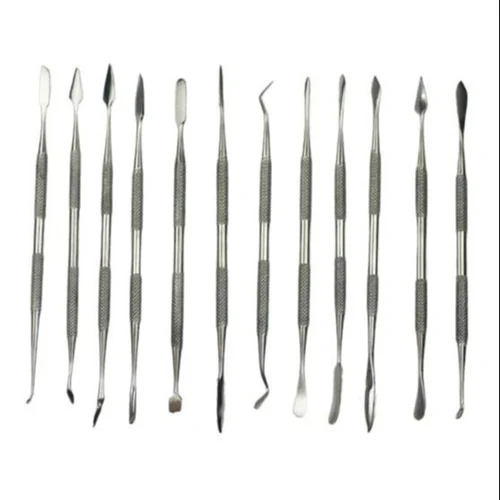 Stainless Steel Carving Tool - SUN.B. INTERNATIONAL, Delhi, Andaman ...