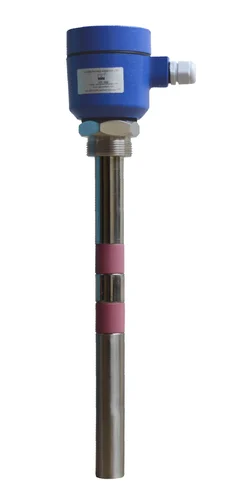 Stainless Steel Hopper Level Sensor - Jaycee Technologies Private ...