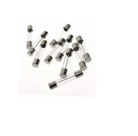 Electrical Glass Fuse at Rs 1 / Piece in Delhi | Maharaja Electric Company