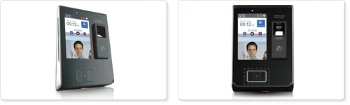 Face Recognition Access Control System - Cosmopolitan Services, Kolkata ...