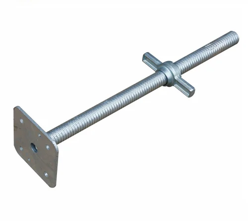 Silver Adjustable Jack - Uniscaff Engineers, Chennai, Maharashtra