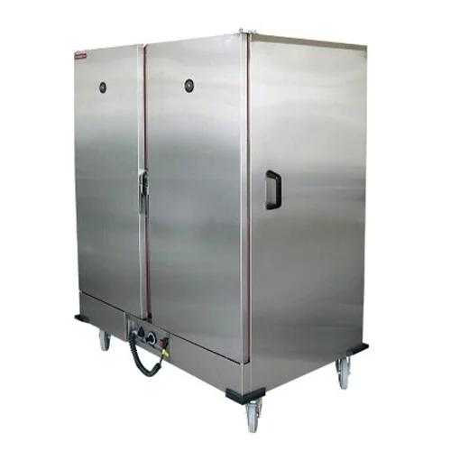 Hot Food Trolley - Hammer Frost Corporation, Delhi, Delhi