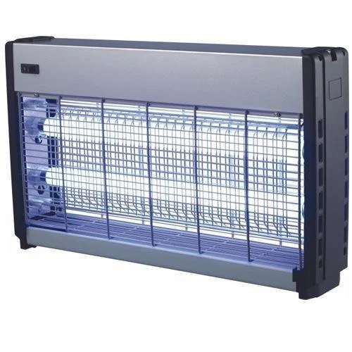 Grey Fly Catcher Machine - Vimal Agro Trader, Chennai, Tamil Nadu