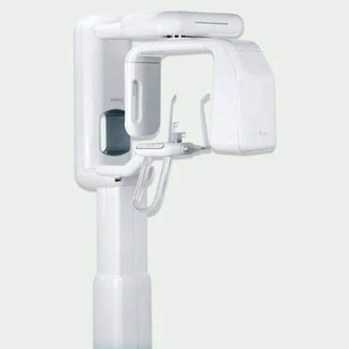 Dental Opg Machine, Machine Type : Floor Mounted at Rs 9.50 Lakh ...