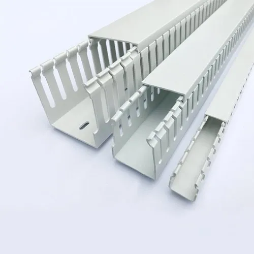 PVC Cable Duct - Super impex, Mumbai, Maharashtra