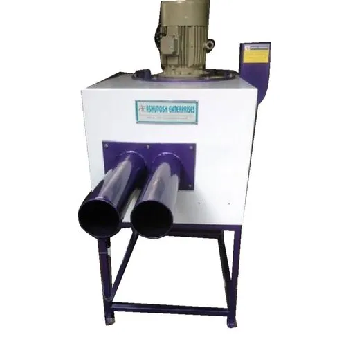Stainless Steel Tubular Fabric Reversing Machine at Rs 1.60 Lakh ...