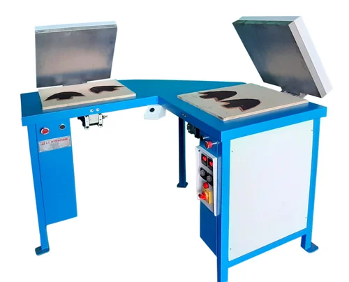 Plating machine - ST INTERNATIONAL, Agra, Uttar Pradesh