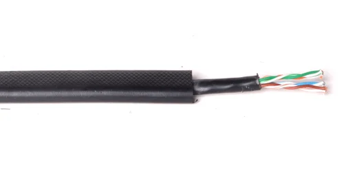 Black PVC Flat Cable - Kubhera Cable Pvt. Ltd., Chennai, Tamil Nadu