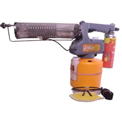 MINI FOGGING MACHINE - Vinglob Greentech Pvt Ltd, Ahmedabad, Gujarat