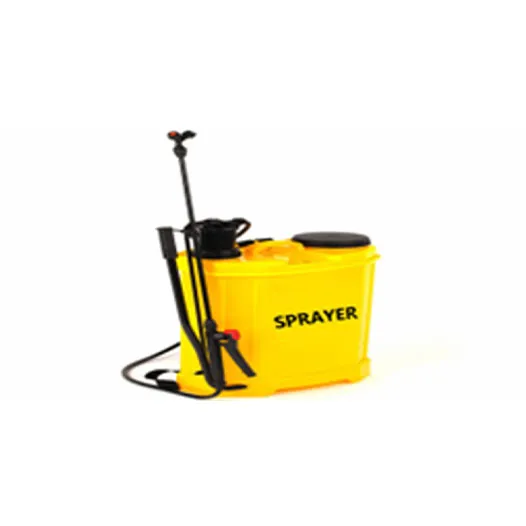 Single Pump Pressure Hand Sprayer - Vinglob Greentech Pvt Ltd ...