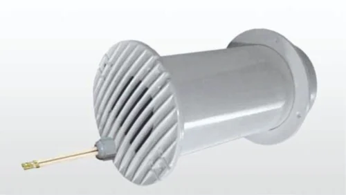 PVC Over Pressure Relief Valves, Valve Size : 6 inches - Economy ...