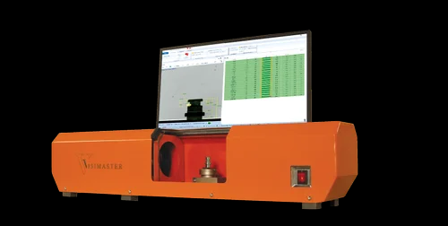 Horizontal Vision Gauge at Rs 8.50 Lakh / Piece | Varad Automation ...