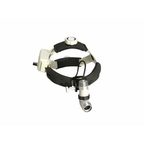ENT Head Light