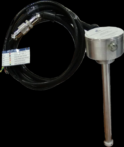 Volumetric Fuel Level Sensor - Sapcon Instruments Private Limited