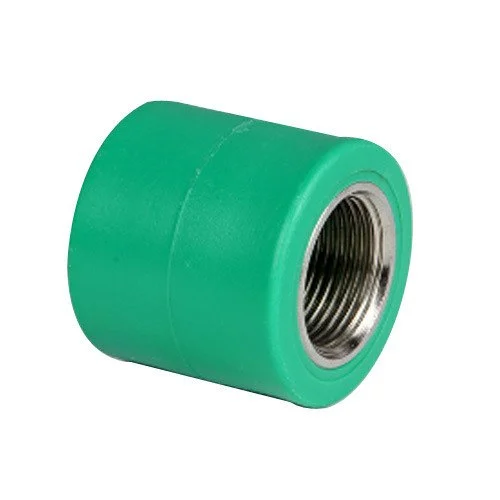 Ppr Female Threaded Adaptor - Discovery Agritech, Rajkot, Gujarat