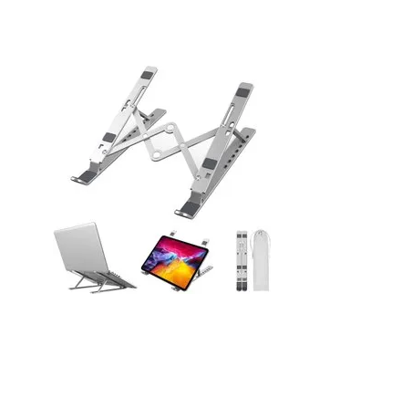 Renuconic SS Laptop Stands, for Personal at Rs 250 / Piece in Delhi ...