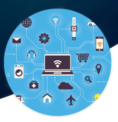 Customized IOT System Development at Best Price in Delhi | Arctano ...
