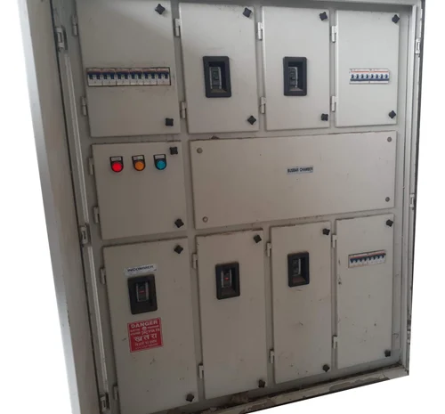 Electric Control Panels - M/S SKS Enterprises, Rajasthan