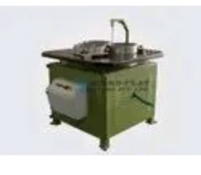 Electric Flat Lapping Machine, Automatic Grade : Manual, Color : Light ...