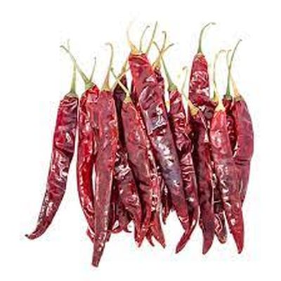 Wonder Hot Red Chilli, for Food, Making Pickles, Style : Dried - Varma ...