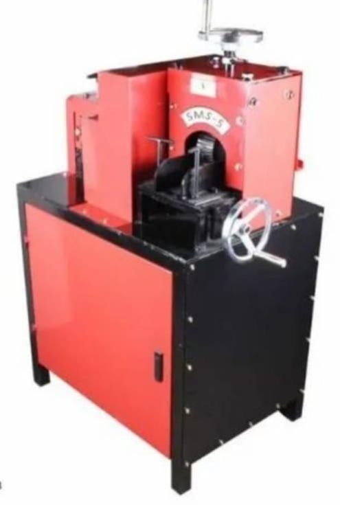 120 mm Scrap Copper Wire Stripping Machine, Voltage : 220 Volts - Zohan ...